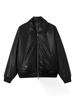 Five Cm Zip Up Jackets For Men