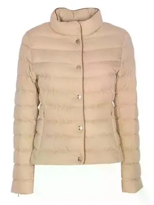 Herno Cuffed Jackets For Women