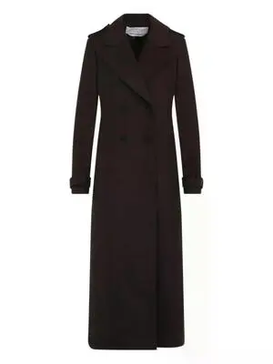 Gabriela Hearst Double-breasted Buttoned Coat