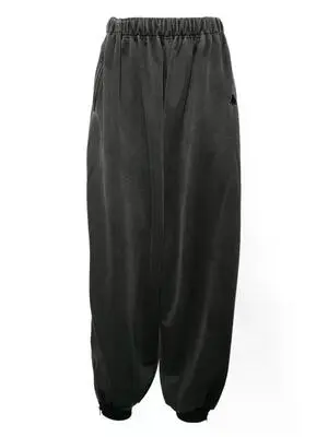 DOUBLET Faded Track Pants