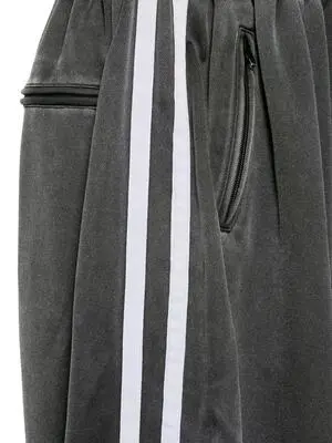 DOUBLET Faded Track Pants