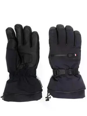 Drawstring Gloves For Men
