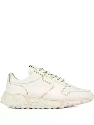 BUTTERO® Panelled Sneakers