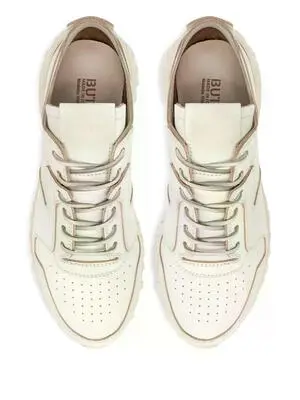 BUTTERO® Panelled Sneakers