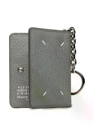 MAISON MARGIELA Keyring Chain Cardholder