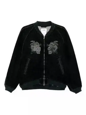 DOUBLET Souvenir Jacket