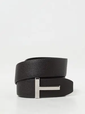 TOM FORD Belt - Brown