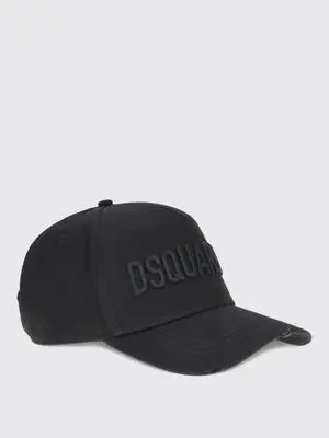 Dsquared2 Hat - Black