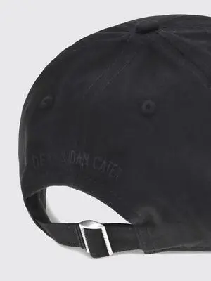 Dsquared2 Cap - Black