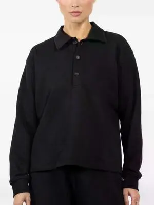 ARLO MOTT Cotton Polo Shirt
