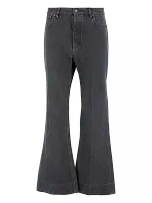 Valentino Garavani Flare Jeans For Men