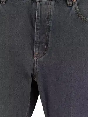 Valentino Garavani Five-pocket Flared Jeans