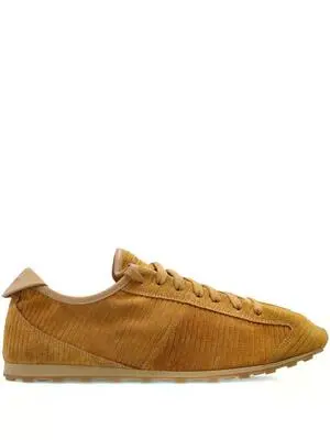 Jacquemus Flat Sneakers For Men