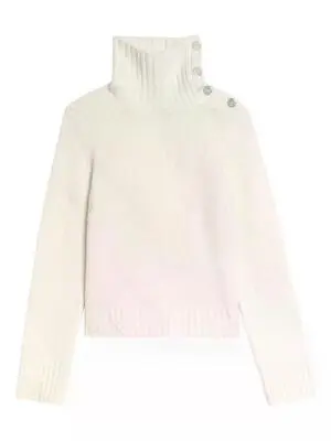 Zadig&voltaire Turtleneck Sweaters For Women