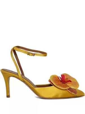 Alameda Turquesa Ankle Shoes For Women