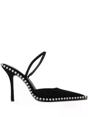 Alexander Wang Pointed Toe Pumps