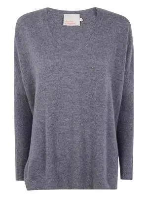 Absolut Cashmere Long Sleeve Knitwear For Women