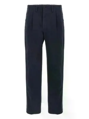 Incotex Pleated-front Trousers