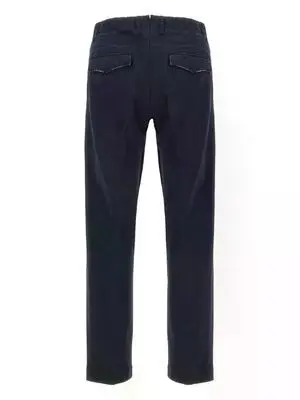 Incotex Pleated-front Trousers