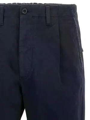 Incotex Pleated-front Trousers