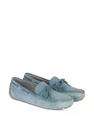 Sperry Harpswell Suede Loafers
