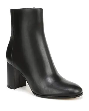 Vince Pull On Boots For Women