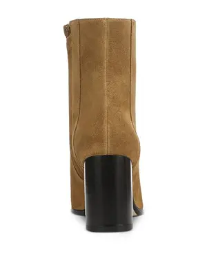 Vince Elora Boots - Sahara Suede