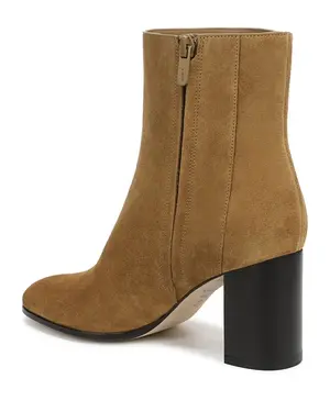 Vince Elora Boots - Sahara Suede