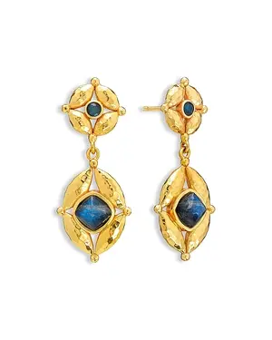Capucine De Wulf Drop Earrings