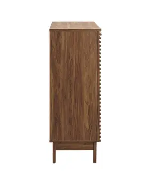 MODWAY Render Bar Cabinet