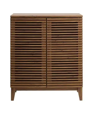 MODWAY Render Bar Cabinet
