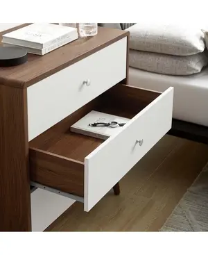 MODWAY Transmit 3-drawer Chest