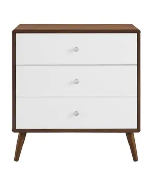 MODWAY Transmit 3-drawer Chest