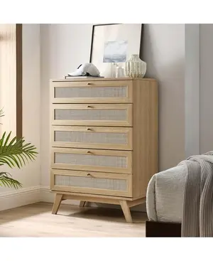 MODWAY Soma 5-drawer Chest