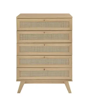 MODWAY Soma 5-drawer Chest