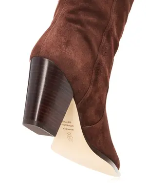 STUART WEITZMAN Jolene Boots