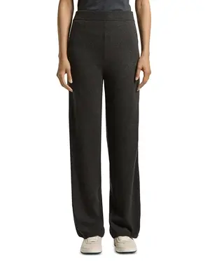 Women's Peserico Gray Pants