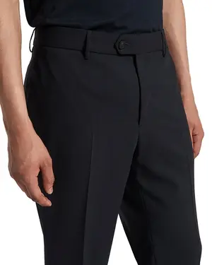 Peserico Curtain Style Trousers