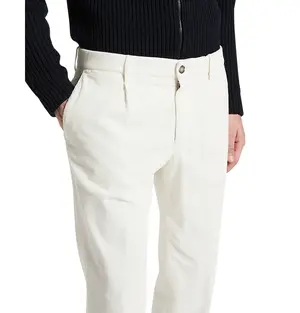 Peserico Cotton Trousers
