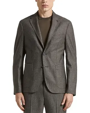 Men's Wool Suit Jackets