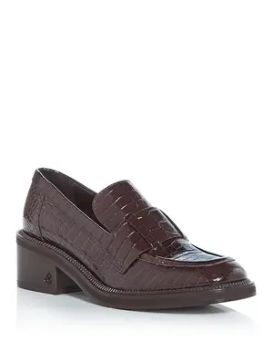 Jimmy Choo Loafer Flats For Women