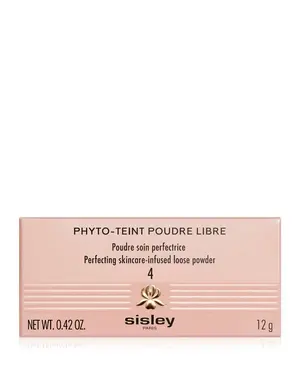 HAIR RITUEL BY SISLEY Phyto Teint Poudre Libre - Shimmer