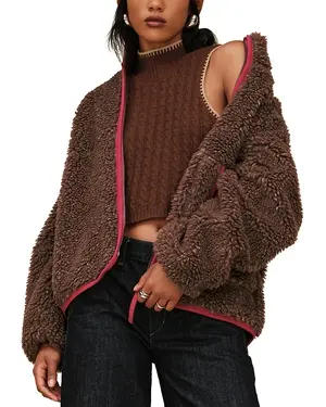 UGG Marlene Confetti Jacket