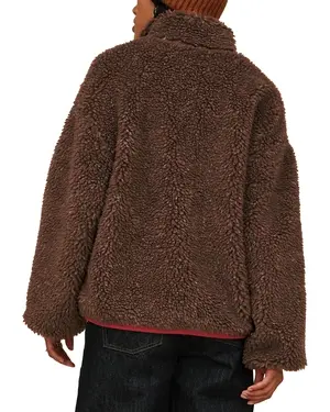 UGG Marlene Confetti Jacket