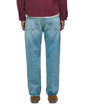 Hudson Jeans Rylan Relaxed Straight Jeans