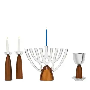 NAMBE Unity Menorah