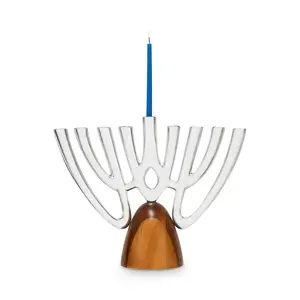 NAMBE Unity Menorah