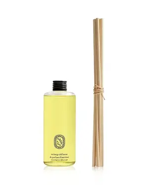 DIPTYQUE Home Fragrance Reed Diffuser Refill Fleur D'oranger 6.8 Oz - No Color