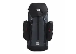 The North Face X Undercover Soukuu Hike 38l Backpack - Tnf Black/turbulence Grey
