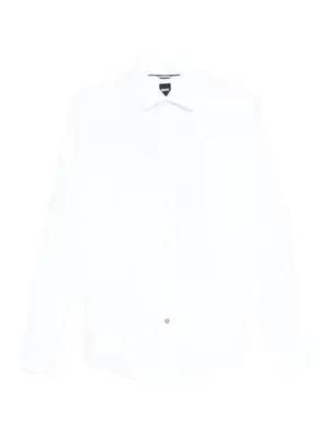 BOSS C Hal Kent Shirt - White